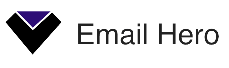 Email Hero saves Emailville | An email superhero game